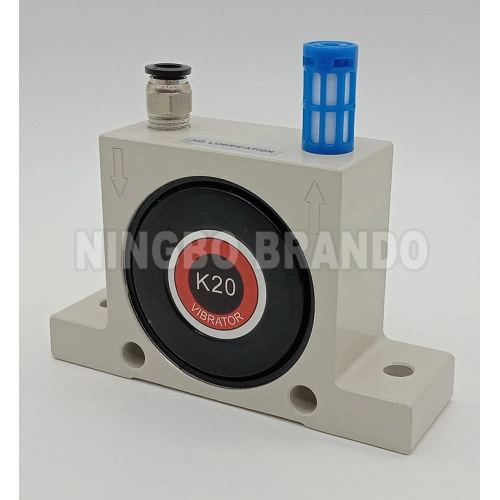 Findeva Type K20 Pneumatic Ball Vibrator For Bin China Manufacturers Suppliers Factory Exporter